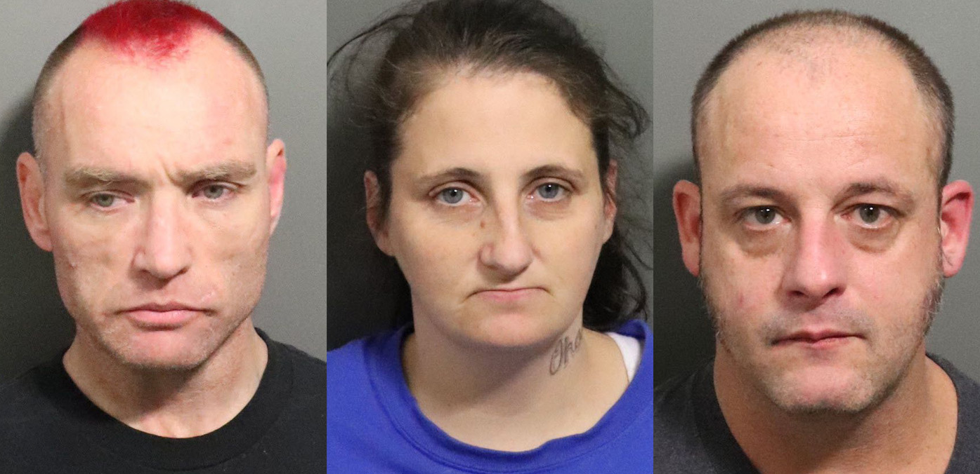 One of 3 accused in kidnapping, threatening of ‘snitch’ sentenced to ...